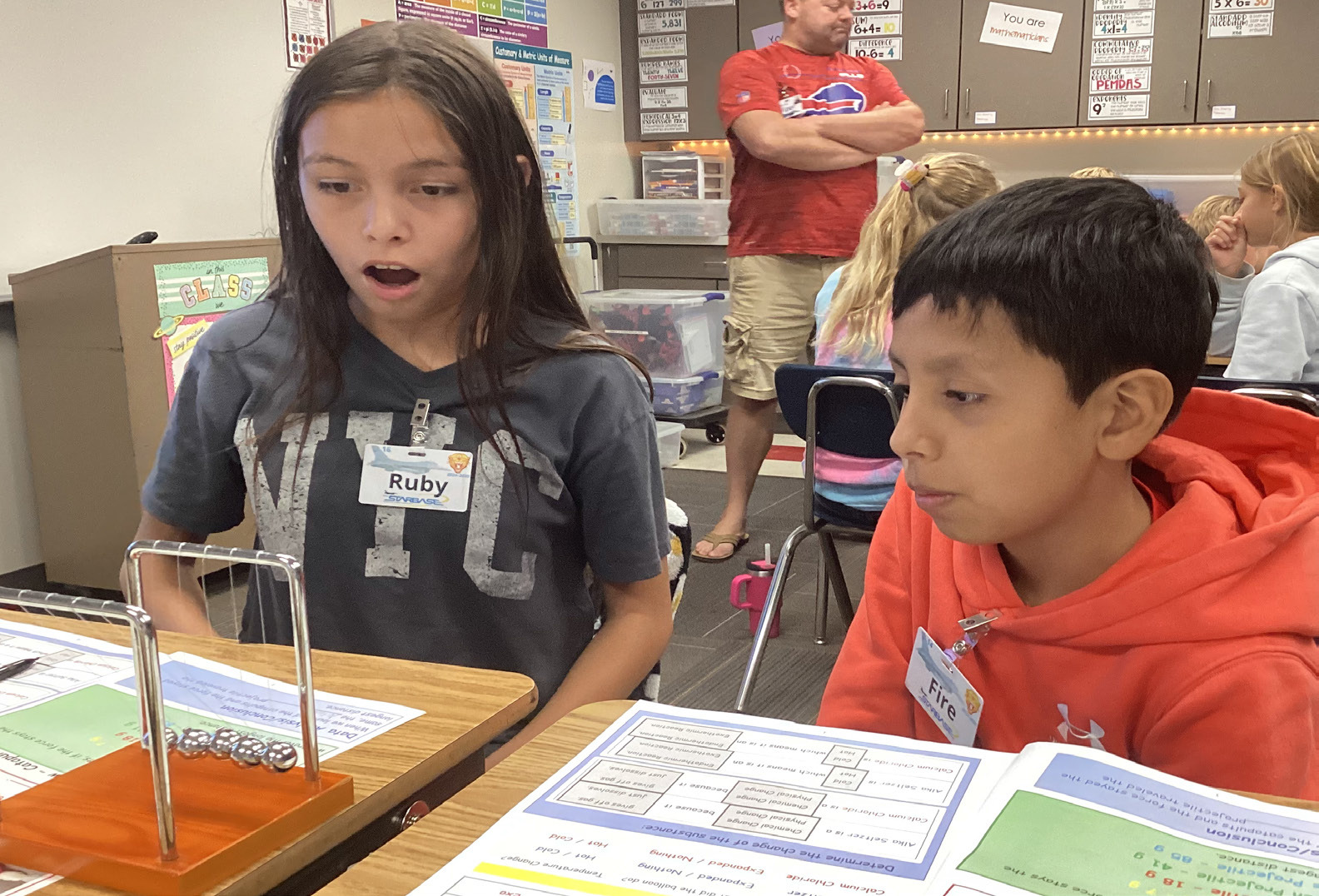 Starbase makes learning fun | Reporter & Farmer