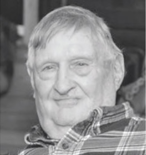 William Kroll | Reporter & Farmer