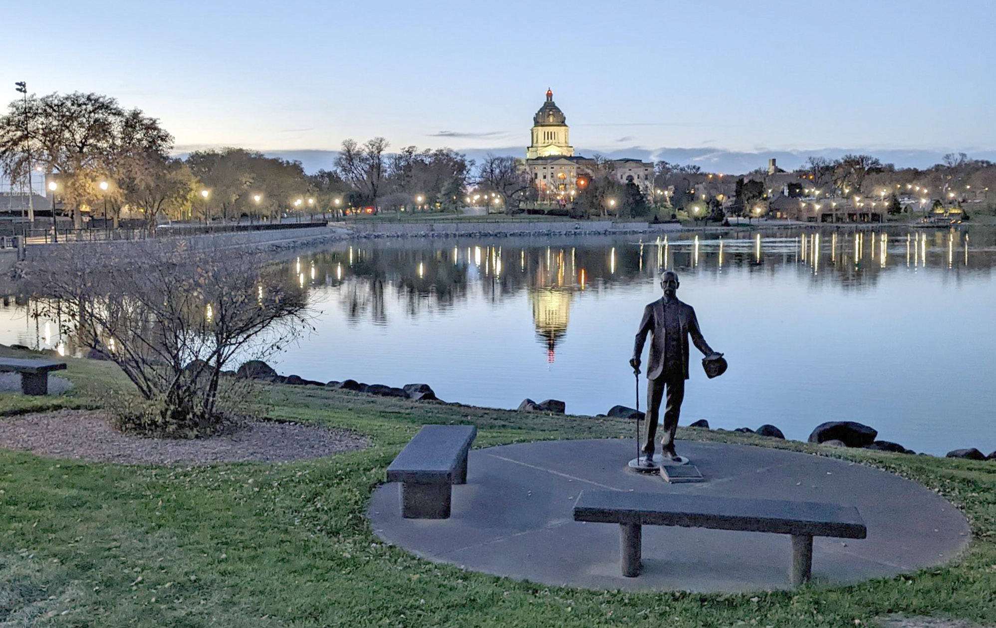 Open Meetings Commission finds multiple violations by local governments ...